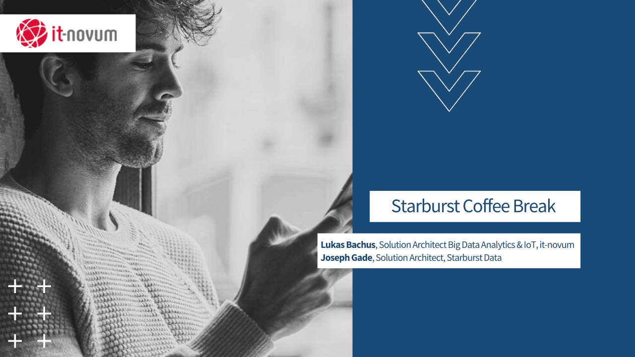 So setzt du mit Starburst Data Mesh in deinem Unternehmen um